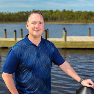 Scott A Childs - Panama City Beach - Beachy Beach Real Estate